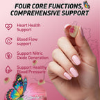 Delicious grape seed gummies for health
