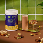 delicious grass-fed protein shake