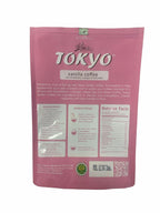 delicious green coffee bean blend