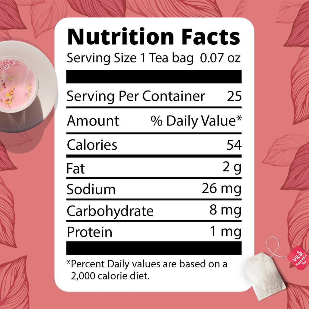 delicious green tea blend for health