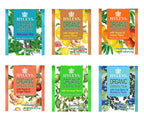 delicious green tea blend for relaxation