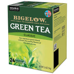 delicious green tea for any time