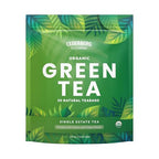 delicious green tea for daily brew