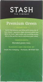 delicious green tea for daily enjoyment
