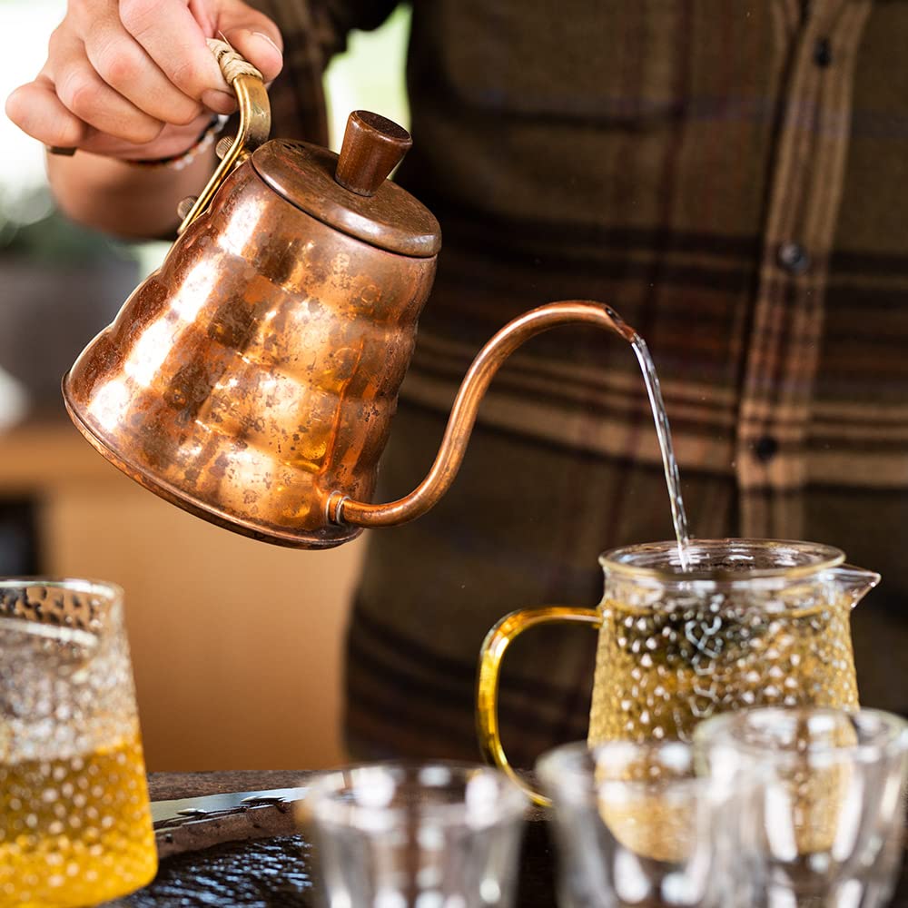 delicious green tea for daily use