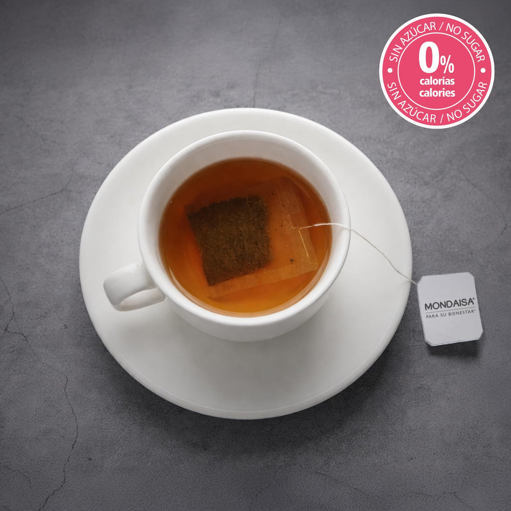 delicious green tea for everyday
