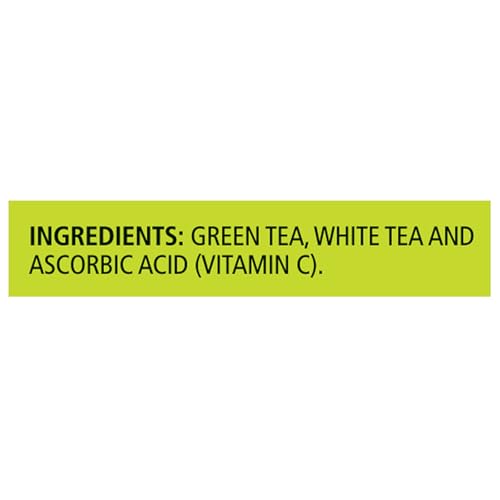 delicious green tea for mindful moments