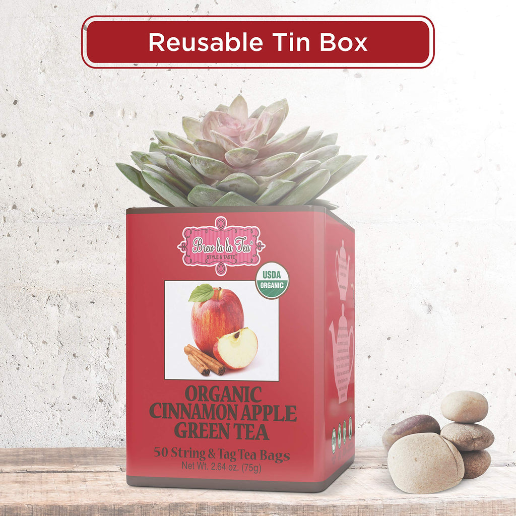 delicious green tea for tea lovers