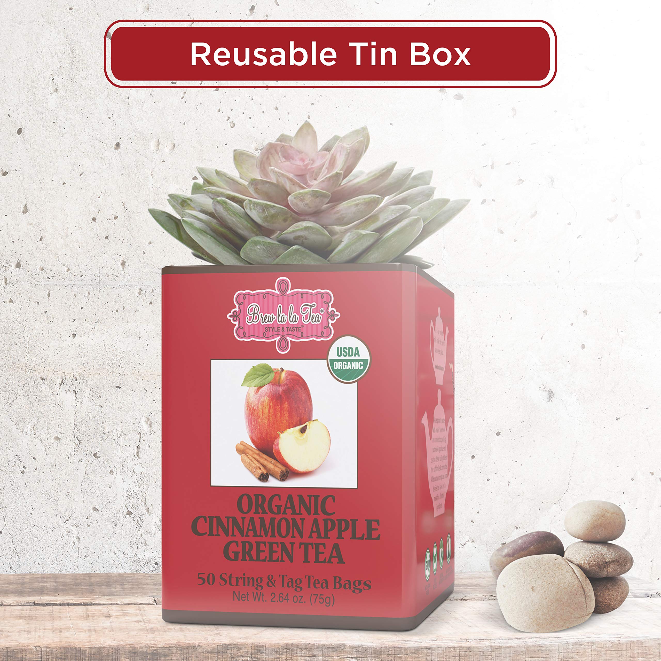 delicious green tea for tea lovers