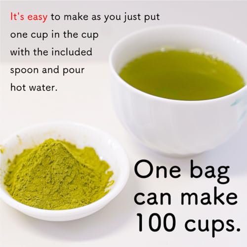 delicious green tea matcha recipes