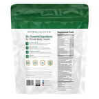 delicious greens for daily nutrition