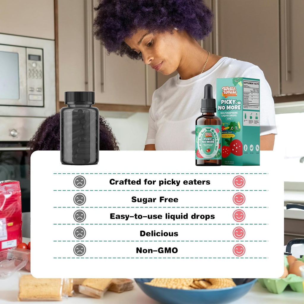 delicious greens for picky eaters
