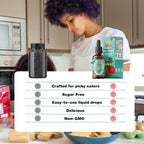 delicious greens for picky eaters