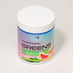 delicious greens for smoothies