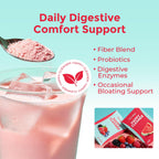 delicious greens powder for smoothies
