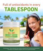 delicious greens powders for smoothies
