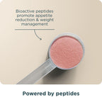 Delicious guava grapefruit flavour supplement