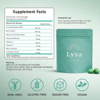 delicious gummies for acne prevention