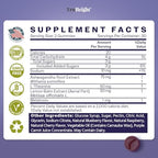 delicious gummies for better sleep
