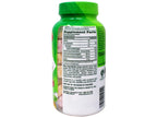 Delicious gummies for calcium intake