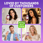 Delicious gummies for daily antioxidant support