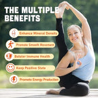 delicious gummies for daily calcium intake