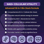 Delicious gummies for daily health