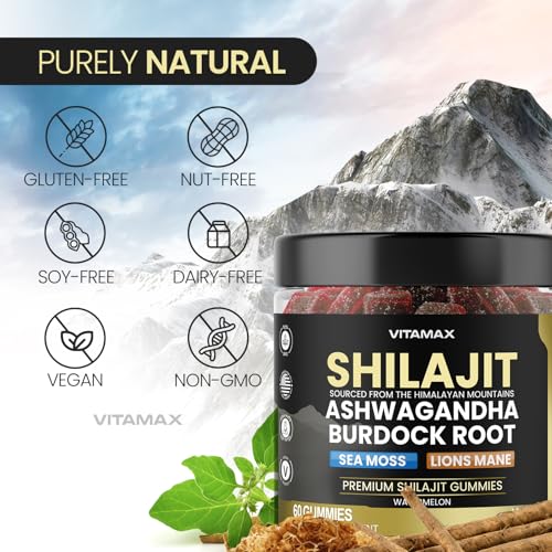delicious gummies for daily nutrition