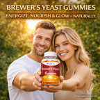 Delicious gummies for daily nutrition
