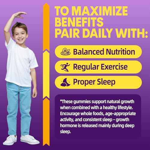 delicious gummies for daily nutrition