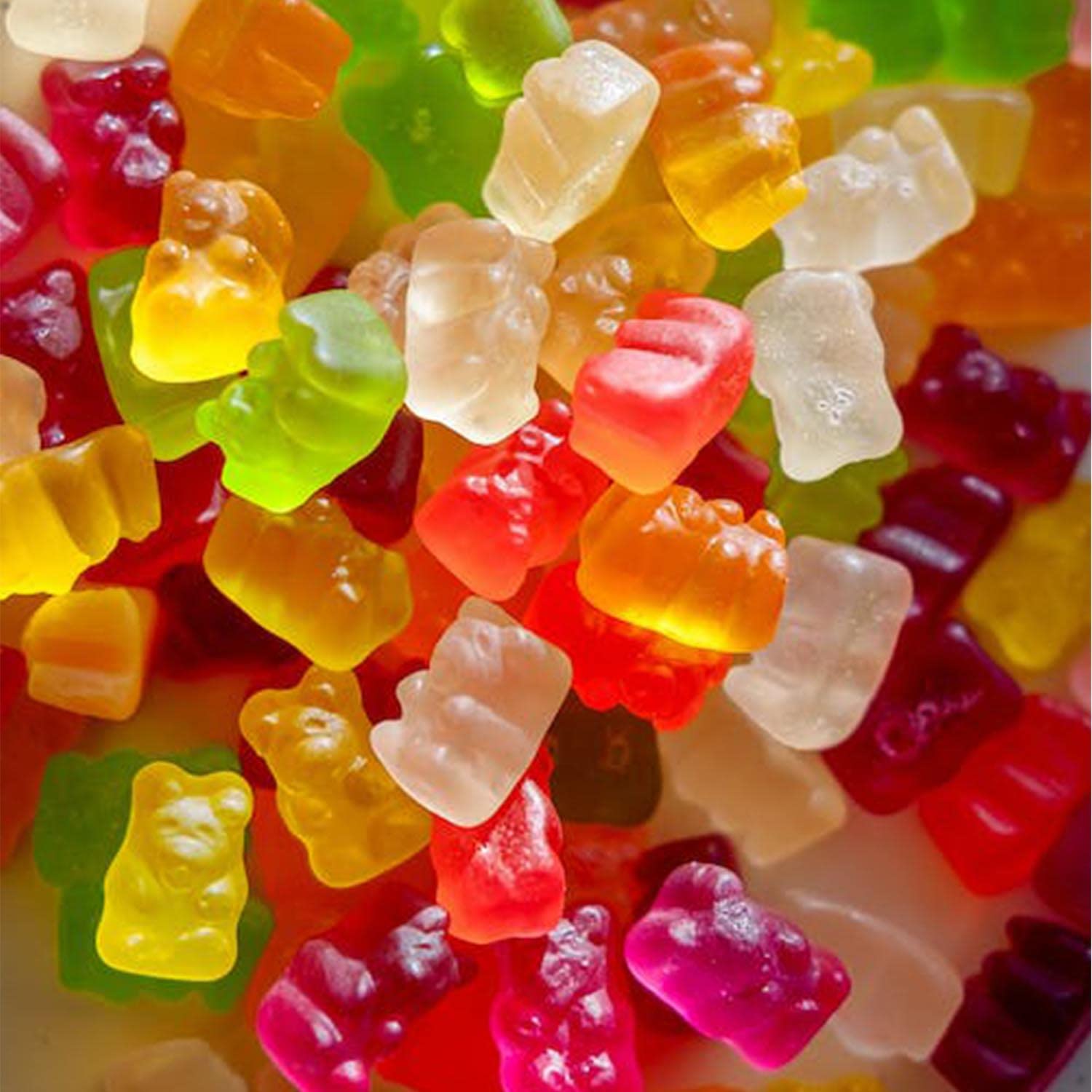 delicious gummies for daily nutrition