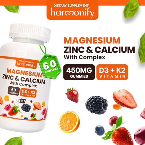 delicious gummies for daily nutrition