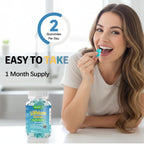 Delicious gummies for daily trace minerals