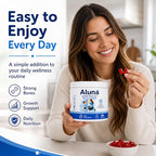 Delicious gummies for daily vitamins