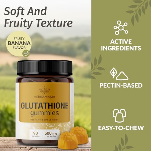 Delicious gummies for daily vitamins