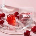 delicious gummies for daily vitamins