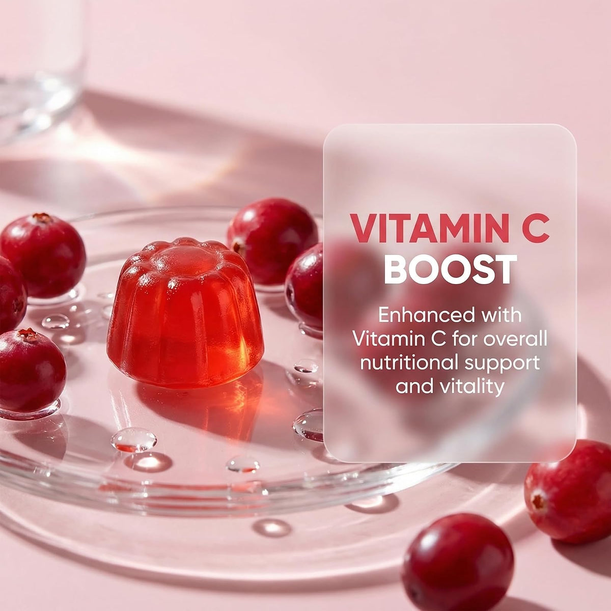 delicious gummies for daily vitamins