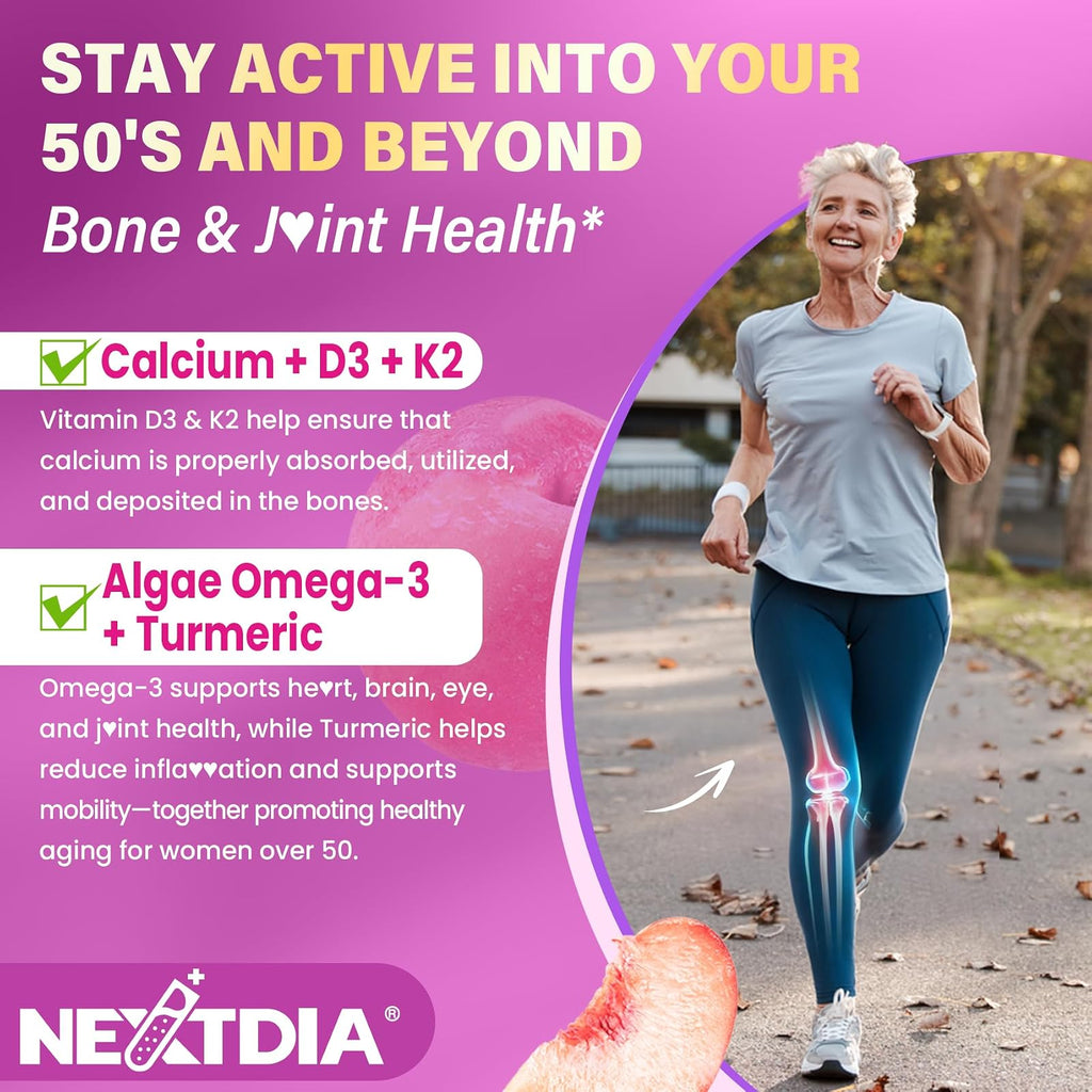 delicious gummies for daily vitamins