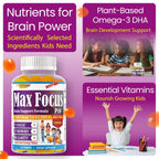 Delicious gummies for daily wellness