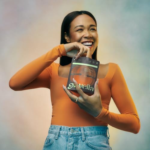 Delicious gummies for daily wellness