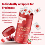 Delicious gummies for daily wellness
