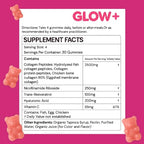 Delicious gummies for daily wellness