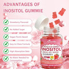 Delicious gummies for daily wellness
