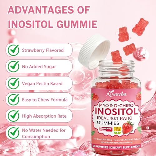 Delicious gummies for daily wellness