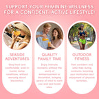 Delicious gummies for daily wellness
