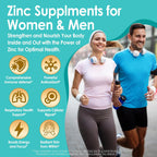 delicious gummies for daily zinc intake