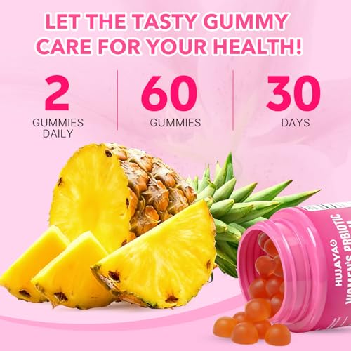 delicious gummies for digestive comfort