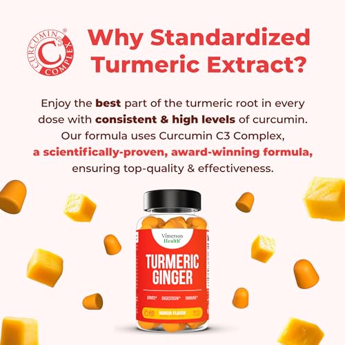 Delicious gummies for digestive health