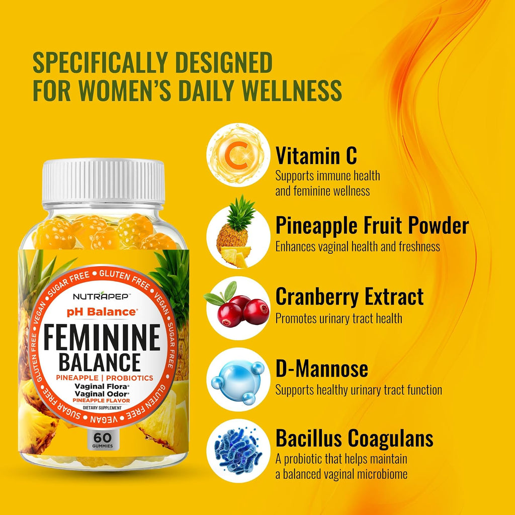 delicious gummies for digestive health