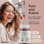 delicious gummies for digestive support